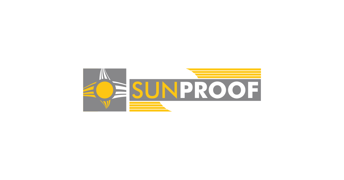 Sunproof - Glasfolie en Belettering op Maat voor Woning & Bedrijf